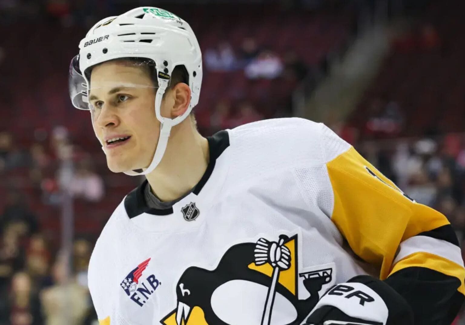 Florida Panthers Sign Veteran NHL Forward to Contract