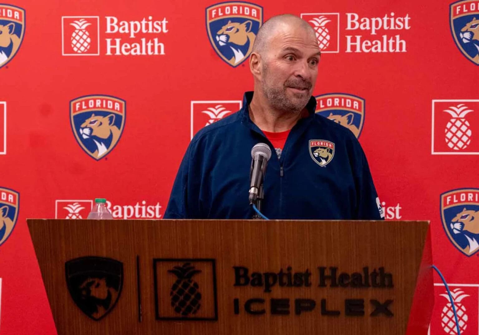 Florida Panthers Are Big Winners at the NHL Trade Deadline