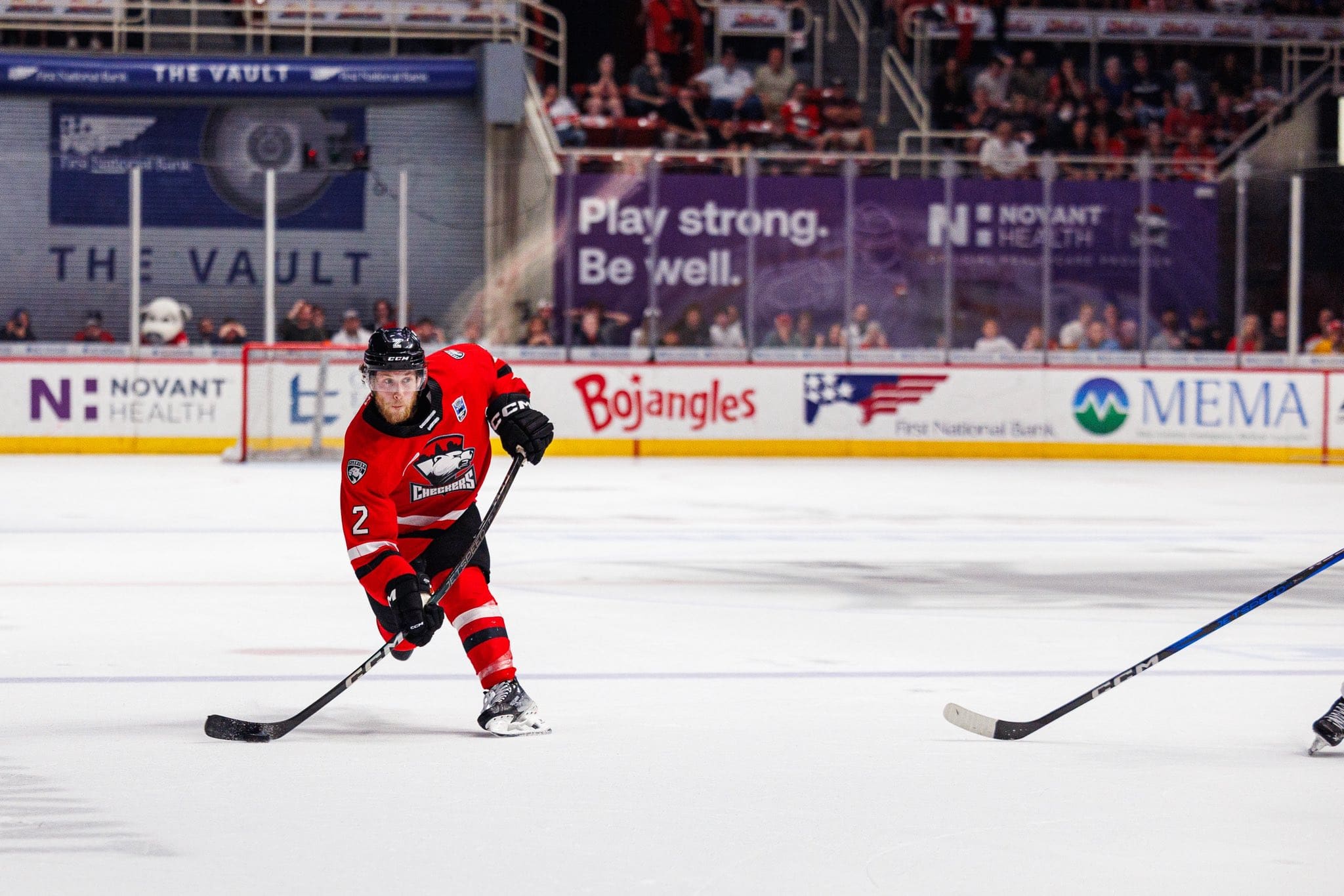 Florida Panthers Sign Defenseman to New Contract