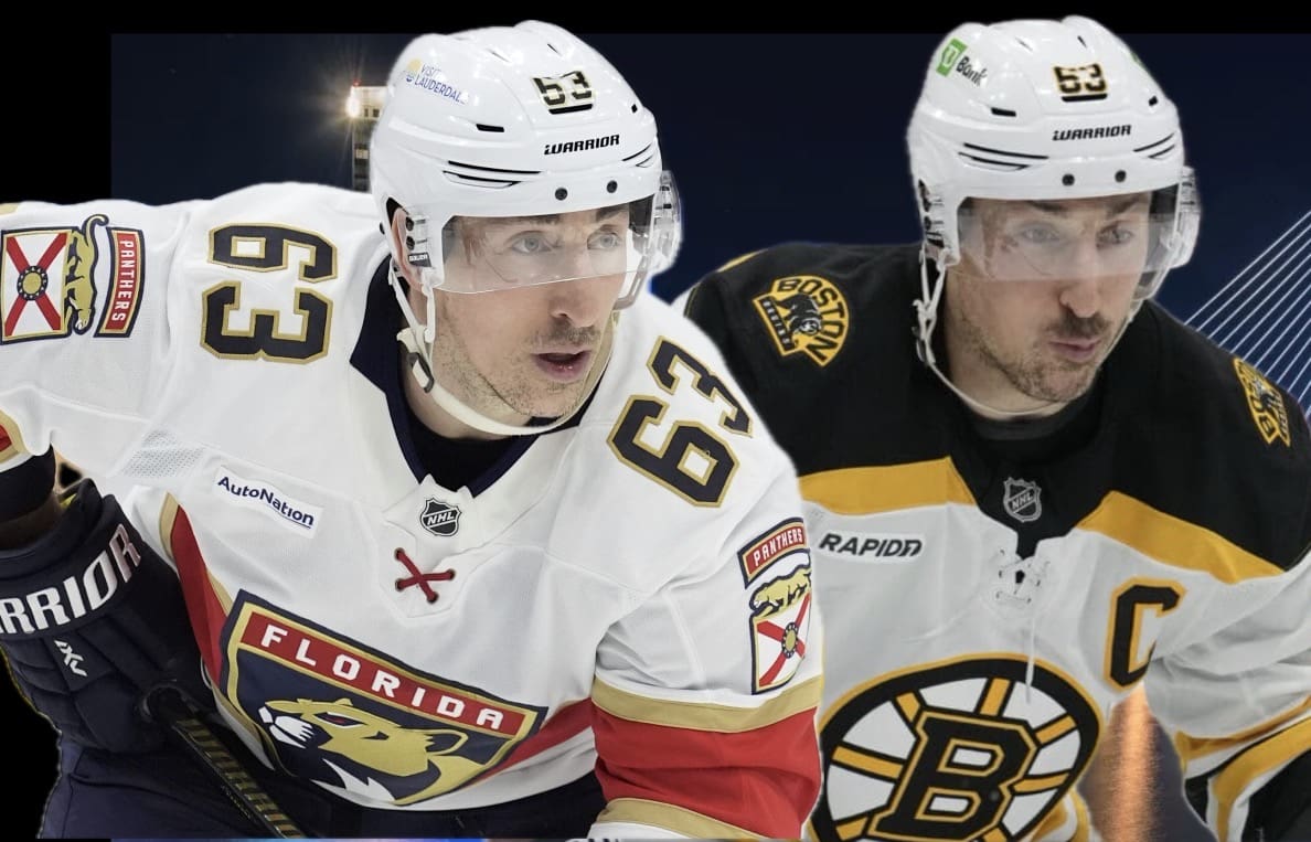 Panthers GameDay at Bruins: How to Watch, Lines, Goalies, Odds