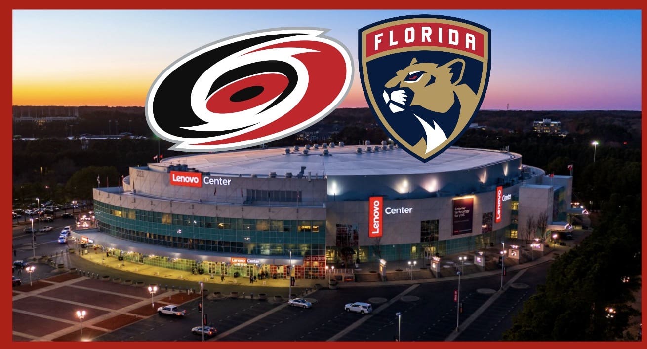 Panthers GameDay at Hurricanes: How to Watch, Lines, Goalies, Odds